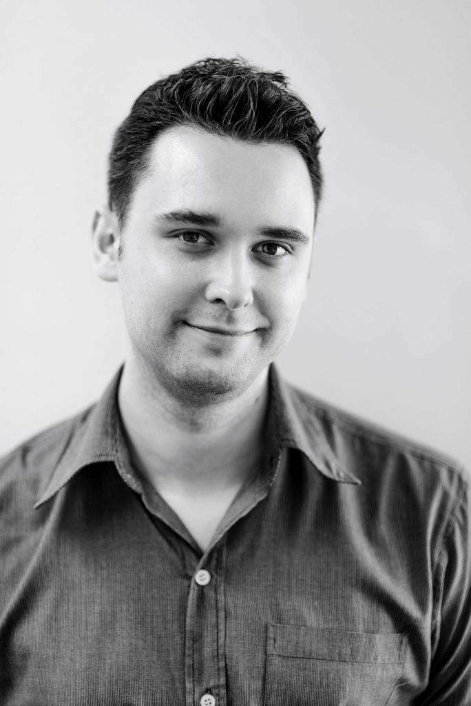 Nick Day – Rapid Asia Co., Ltd.